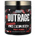 Nutrex Research, Outrage, Ultra Stim Pre Workout, vor dem Workout ...