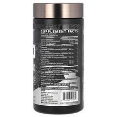 Nutrex Research, T-Up Max, 60 Capsules