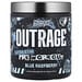 Nutrex Research, Outrage, Ultra Stim Pre Workout, Blue Raspberry, 7.01 ...