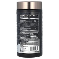 Nutrex Research, LIPO-6, Hardcore, Maximum Strength, 60 Capsules