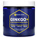 Natural Stacks, Ginkgo+ Brain Support, 60 Vegan Capsules