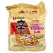 Nongshim, Premium Shin Ramyun, Toomba, Spicy & Creamy, 4 Bags, 4.83 oz ...