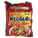 Nongshim, Neoguri, Udon Type Noodles, Spicy Seafood, 4 Bags, 4.23 oz ...