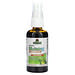 Nature's Answer, Natural MulleinX Throat Spray, 2 fl oz (60 ml)