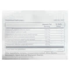 Natural Balance, Parazide Clenz, 60 Tablets