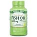 Nature's Truth, Fish Oil, Triple Strength, 1,400 mg, 60 Quick Release ...
