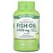 Nature's Truth, Fish Oil, Lemon, 90 Coated Softgels (1,200 mg per Softgel)