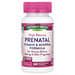 Nature's Truth, High Potency Prenatal Vitamin & Mineral Formula, 60 ...