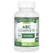 Nature's Truth, ABC Complete Multivitamin, 50+ Senior, 100 Coated Caplets