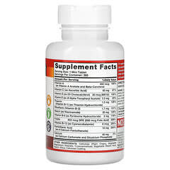 Nature's Truth, One Daily Essential Multivitamin, 365 Mini Tablets