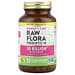 Nature's Truth, Women's Care, Raw Flora™ Probiotic-18, 33 Vegan Capsules