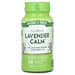 Nature's Truth, Lavender Calm™, 50 Quick Release Softgels (80 mg per Softgel)