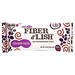 NuGo Nutrition, Fiber d'Lish, Cinnamon Raisin, 16 Bars, 1.6 oz (45 g) Each