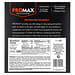 NuGo Nutrition, ProMax Protein Bar, Chocolate Chip Cookie Dough, 12 ...