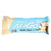 NuGo Nutrition, Original Bar, Vanilla Yogurt, 15 Bars, 1.76 oz (50 g) Each