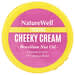 Naturewell, Cheeky Cream, Brazilian Nut Oil, 10 oz (283 g)