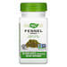 Nature's Way, Fennel Seed, 480 mg, 100 Vegan Capsules