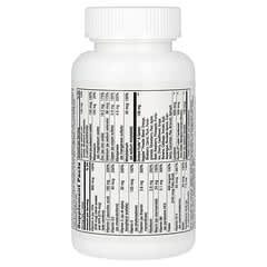 Nature's Way, Alive! Men's 50+ Complete Multivitamin, 130 Tablets