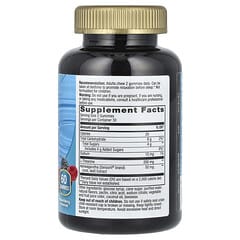 Nature's Way, Quick Calm Gummy, Mixed Berry, 60 Gummies