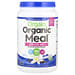 Orgain, Organic Meal™, On-The-Go Nutrition Shake Powder, Vanilla Bean ...