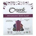Organic Traditions, Antioxidant Berry Blast、100g（3.5オンス）