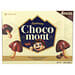 Orion, Premium Choco Mont, Mini Chocolate Biscuit, 4 Packs, 30 g Each