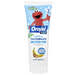 Orajel, Kids, Elmo Training Toothpaste, Fluoride-Free, 0-3 Years ...