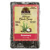 Okay Pure Naturals, African Black Bar Soap, Original, 5.5 oz (156 g)