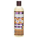 Okay Pure Naturals, Black Jamaican Castor Oil, Shampoo, Lavender, 12 fl ...