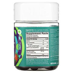 OLLY, Muscle Recovery Sleep, Berry Rested, 40 Gummies