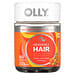 OLLY, Heavenly Hair, Tropical Citrus, 60 Gummies