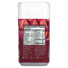 OLLY, Women's Multi + Omega-3, Daily Multivitamin, Ultra Strength, 60 ...