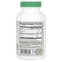 OmegaVia, Vegan Omega-3, 60 Softgels