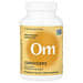 Om Mushrooms, Cordyceps, 90 Veg Capsules (0.66 g per Capsule)