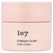 107 Beauty, Everyday Plump, Hydro Cream, 1.7 fl oz (50 ml)