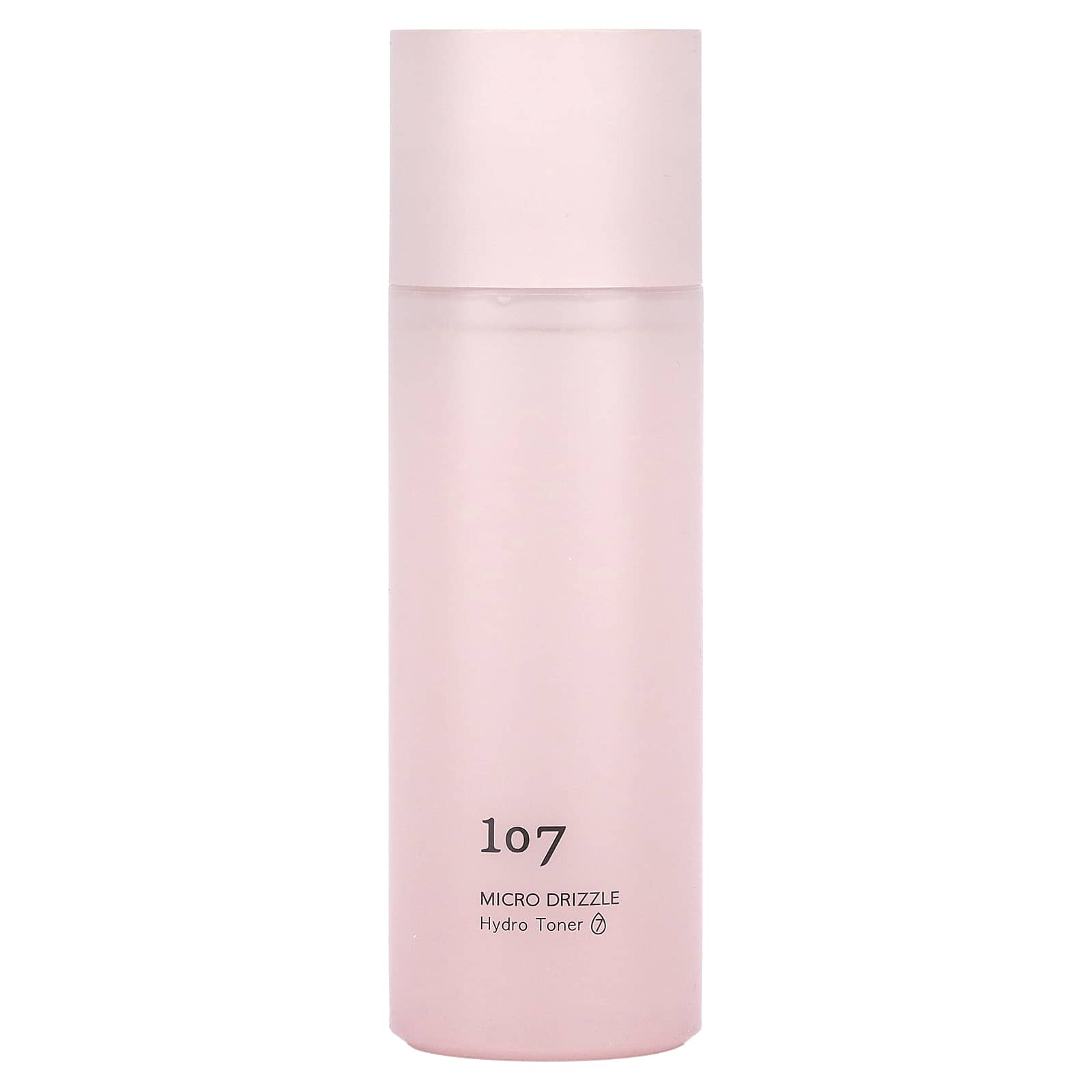 107 Beauty, Micro Drizzle, Hydro Toner, 6.1 fl oz (180 ml)