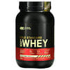Optimum Nutrition, Gold Standard 100% Whey, Chocolate Malt, 2 lb (907 g)
