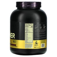 Optimum Nutrition, Gold Standard Pro Gainer, Double Chocolate, 5.09 lb ...
