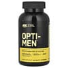 ページ 1 - レビュー - Optimum Nutrition, Opti-Men®, Multivitamin For Active ...