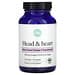 Ora, Head & Heart, 250 mg, 60 Capsules