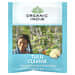 Organic India, Tulsi Cleanse Tea, Caffeine-Free, 18 Infusion Bags, 1.02 ...