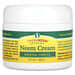 Organix South, TheraNeem Naturals, Neem Cream, Original Vanilla, 2 fl ...