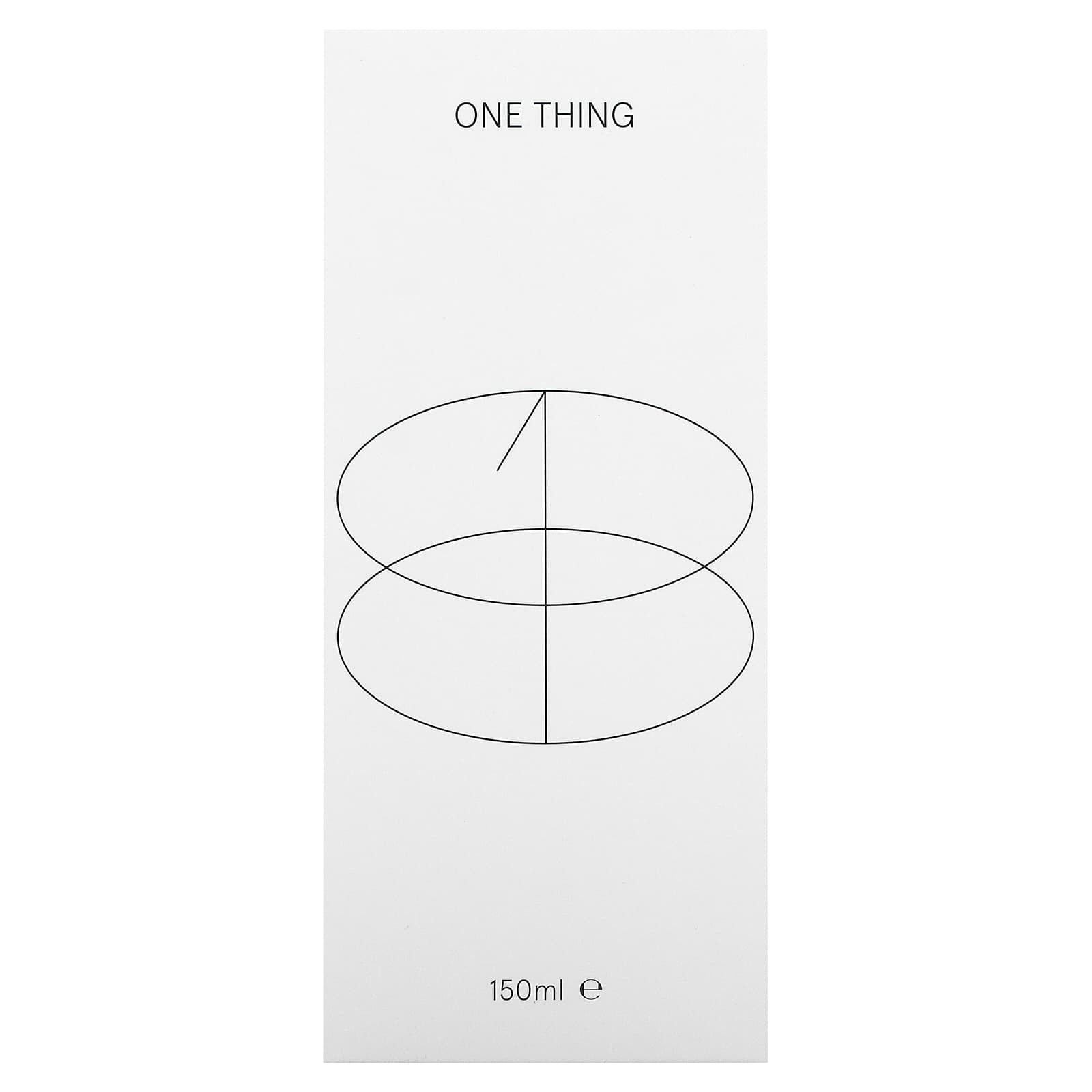 One Thing, Hyaluronic Acid Complex, 5 fl oz (150 ml)