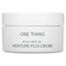 One Thing, Moisture Plus Cream, 1.69 fl oz (50 ml)