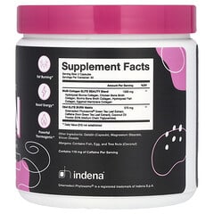 Obvi, Collagenic Burn Elite, 60 Capsules