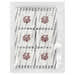 PatchAid, Biotin Plus Patch, 30 Patches