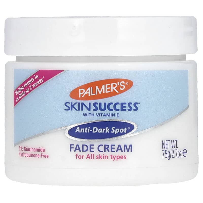 Dark skin cream store