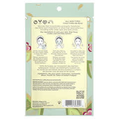 Pacifica, Leave Pretty, Anti-Puff Eye Patches, 2 Spot Mask, 0.23 fl oz ...