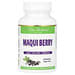 Paradise Herbs, Maqui Berry, 60 Vegetarian Capsules (400 mg per Capsule)