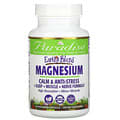 Paradise Herbs, Earth's Blend, Magnesium, 90 Vegetarian Capsules